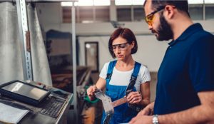 A complete guide to the HSE’s HSG258 LEV guidence | iXtract