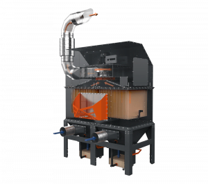 Shaker Filter | iXtract