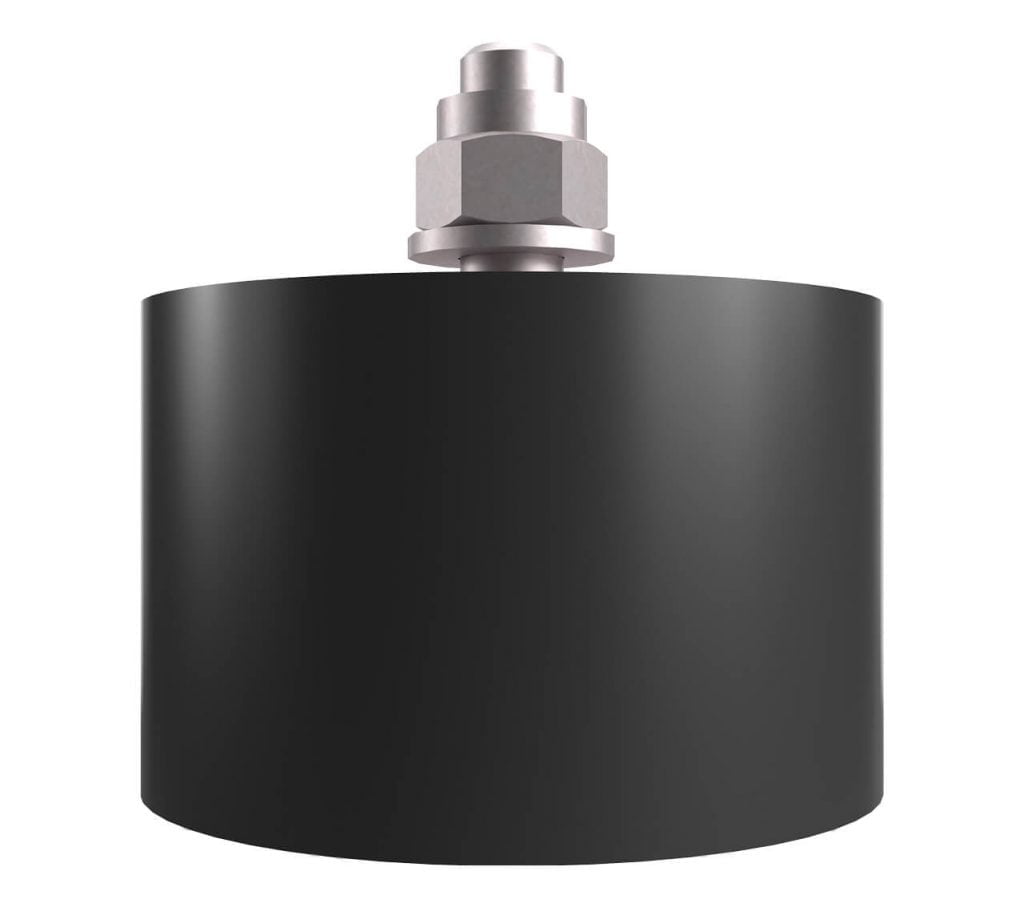 Anti-Vibration Mounts | iXtract