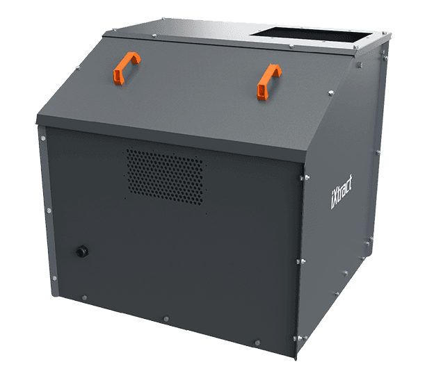 Acoustic Box | iXtract