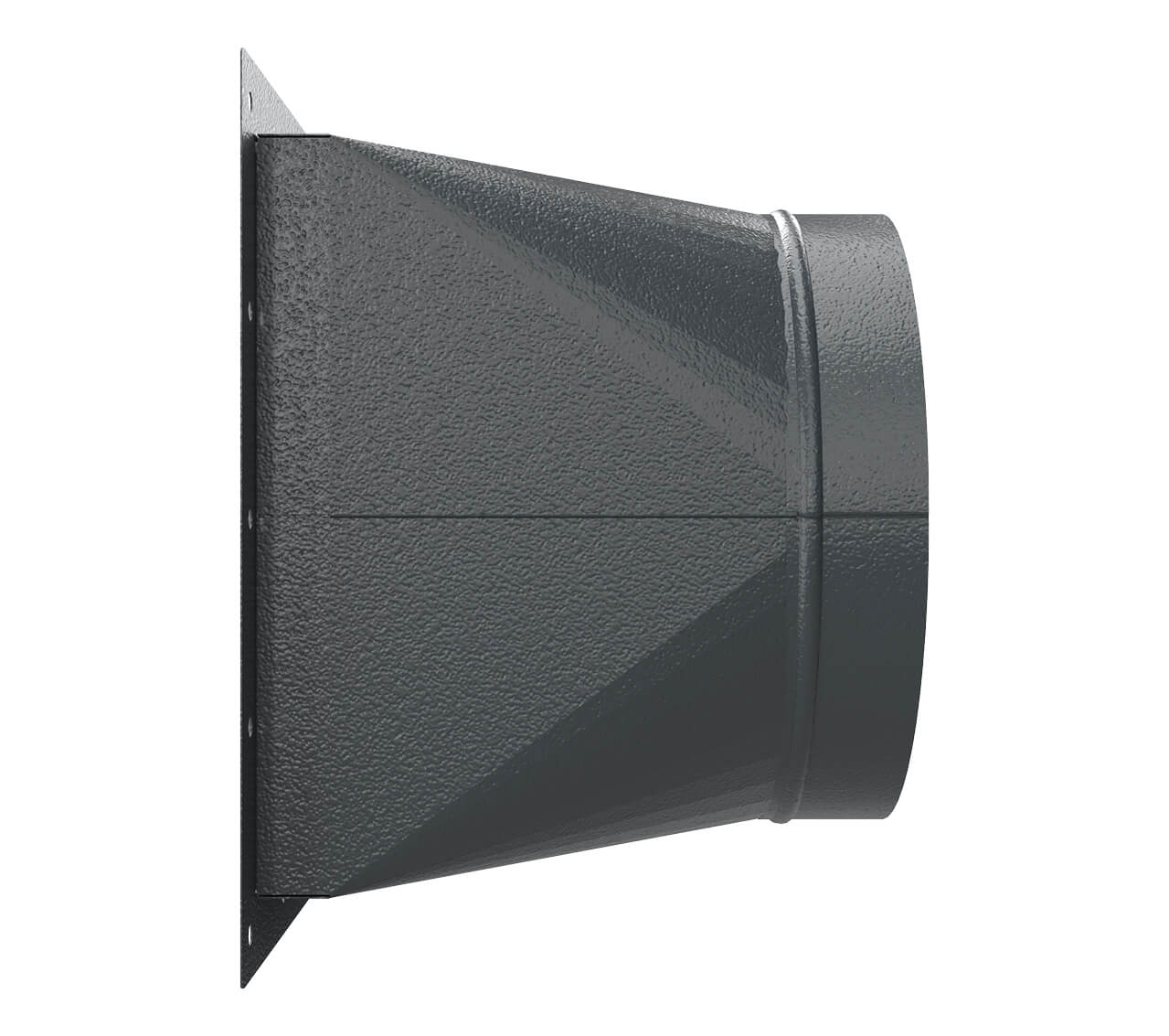 Inlet/Outlet Connection | iXtract