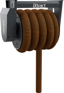 iXtract Ltd | Dust & Fume Extraction | Made in Britain