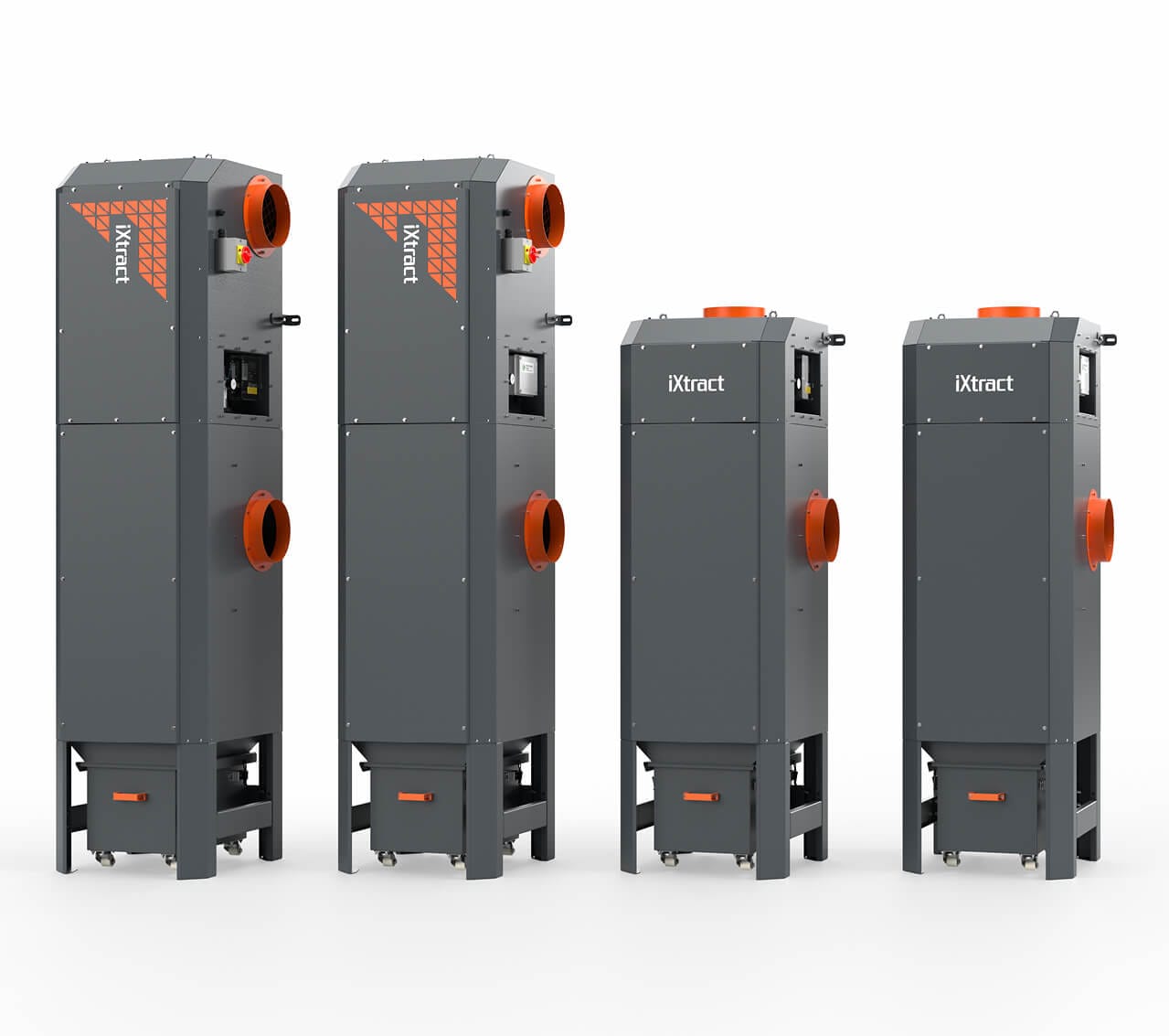 Compact Filter | iXtract