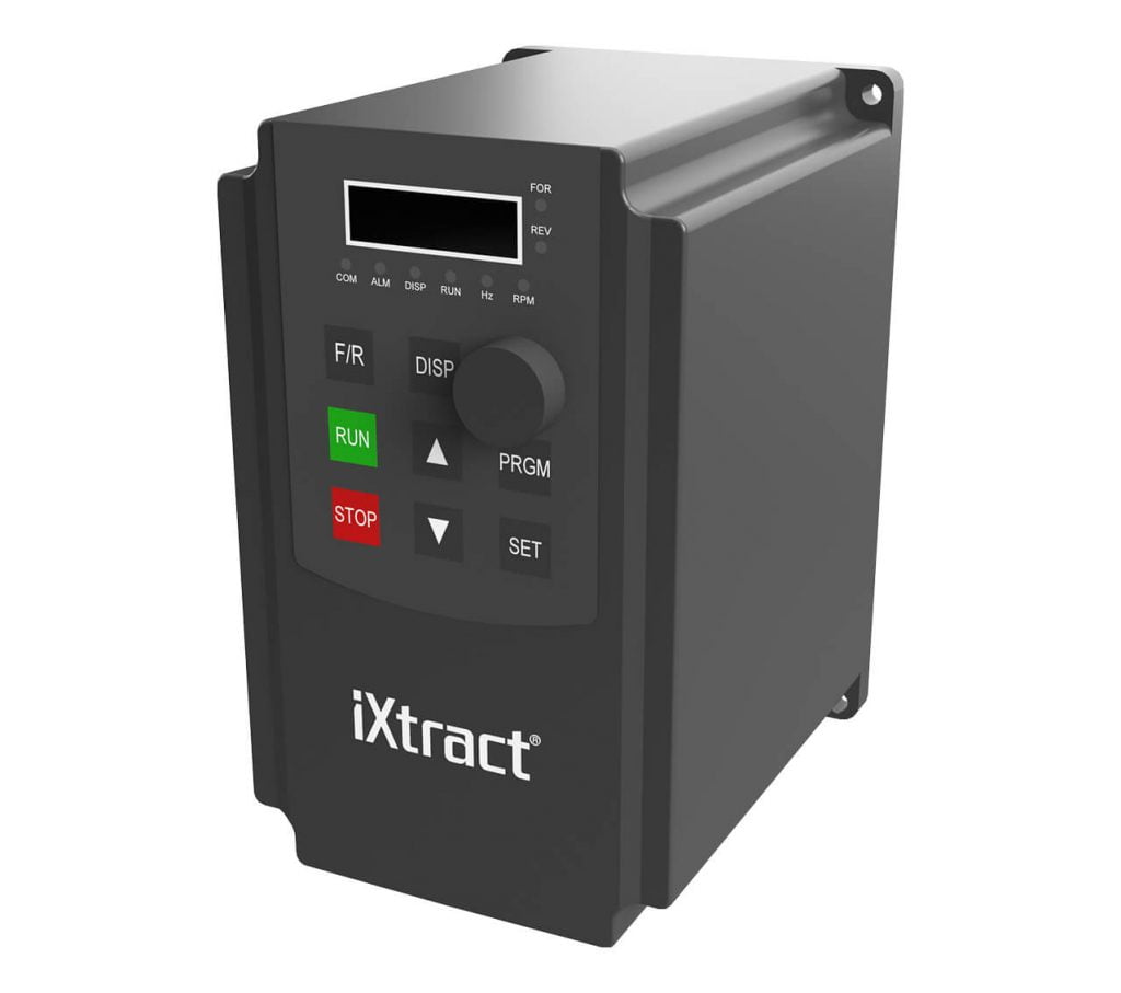 Fan Inverter | iXtract