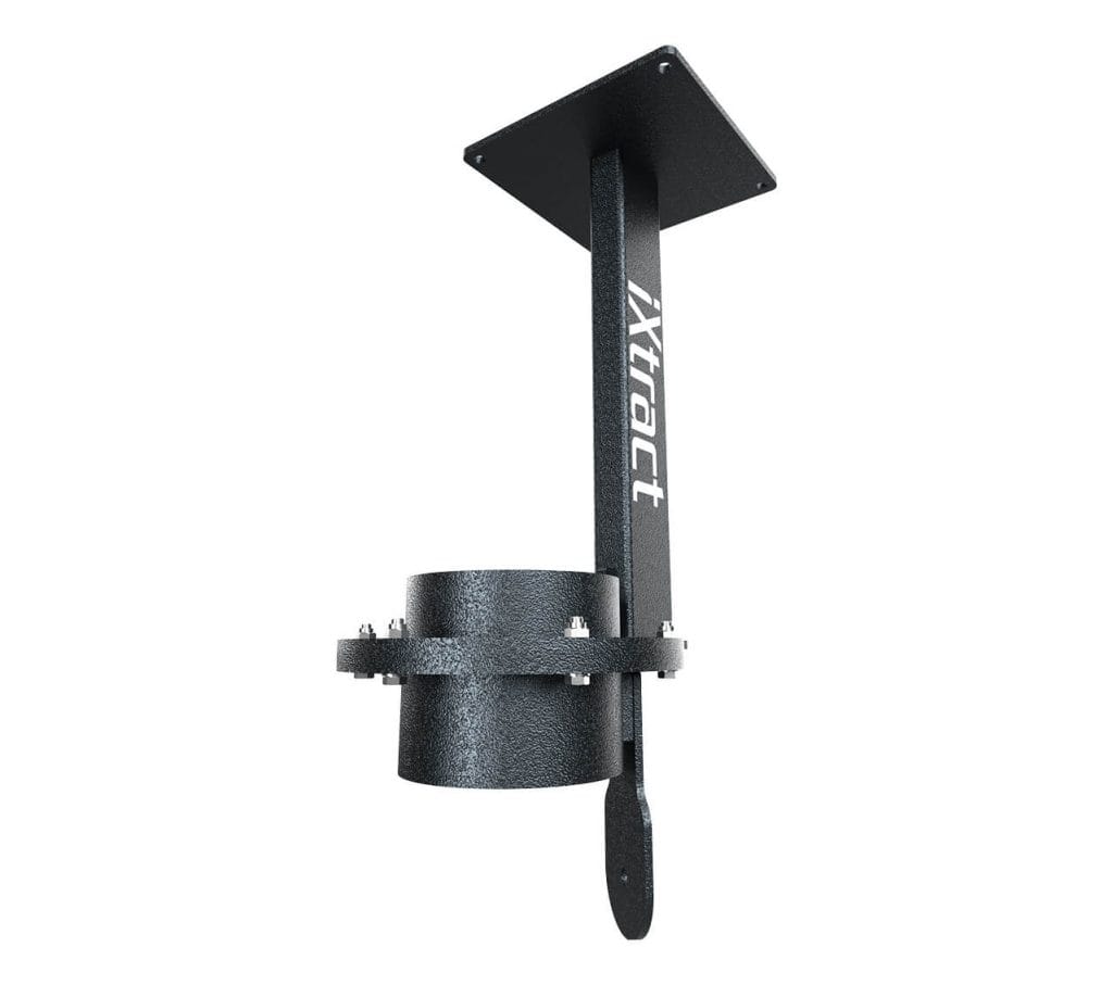 360° Swivel Bracket | iXtract
