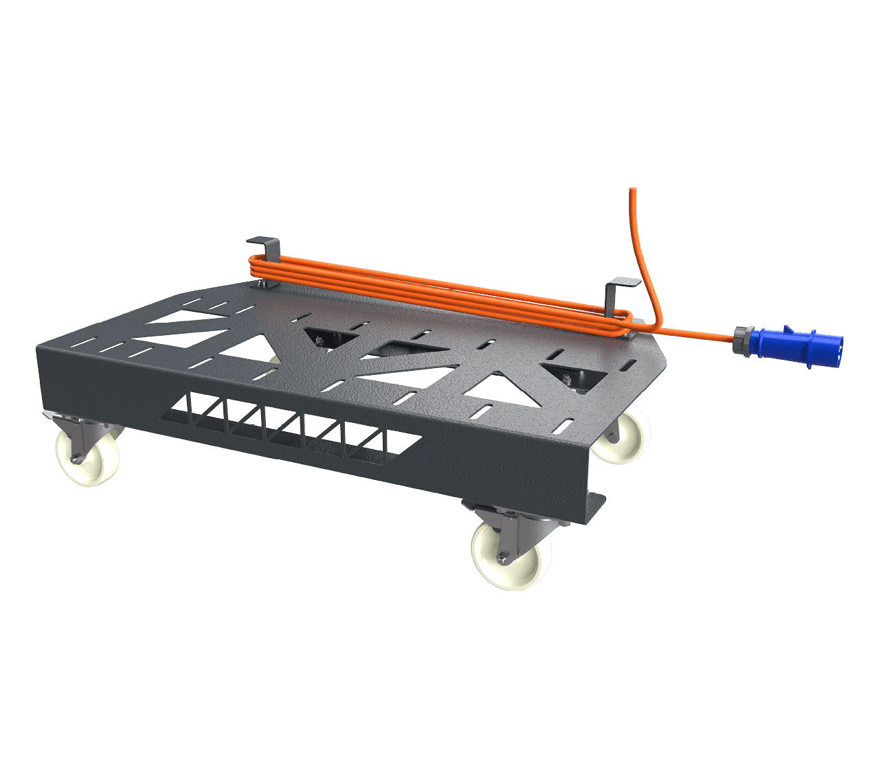 Mobile Trolley | iXtract