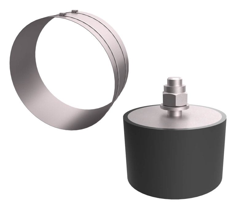 Flexible Connection Kit | iXtract